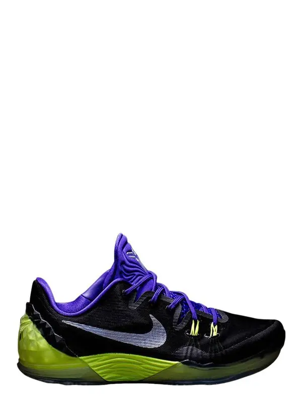 Nike Zoom Kobe Venomenon 5 Sneakers - Black