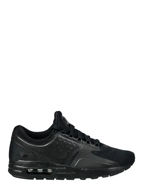 Nike Air Max Zero Essential Sneakers - Black