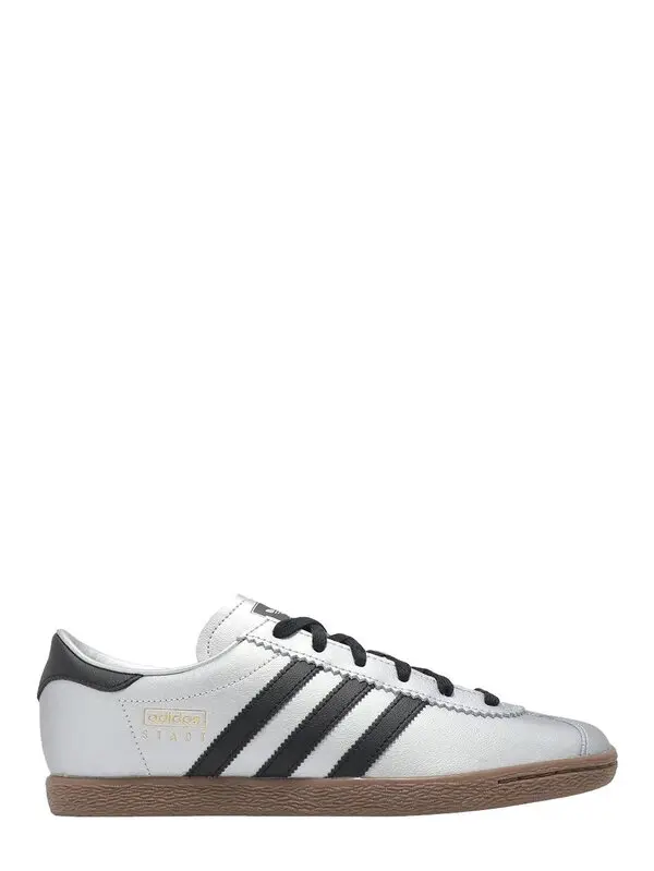 Adidas Stadt Sneakers - Silver