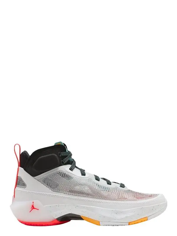 JORDAN Guo Ailun X 37 Pf Gs - White