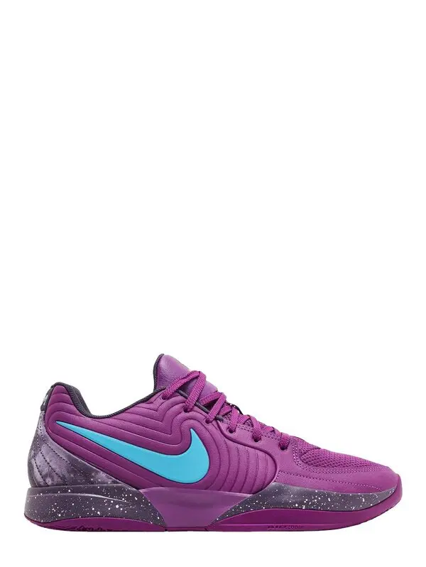 Nike Ja 2 Ep Sneakers - Purple