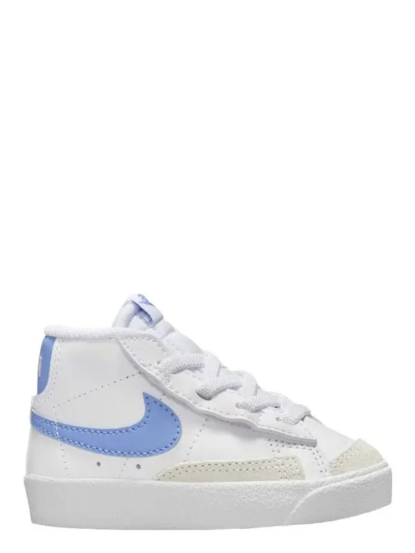 Nike Blazer Mid '77 Td Sneakers - White