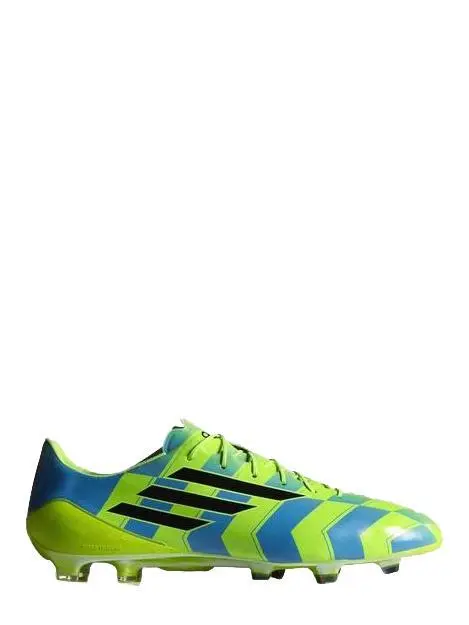 Adidas F50 Adizero Crazylight Trx Fg Cleats - Gold