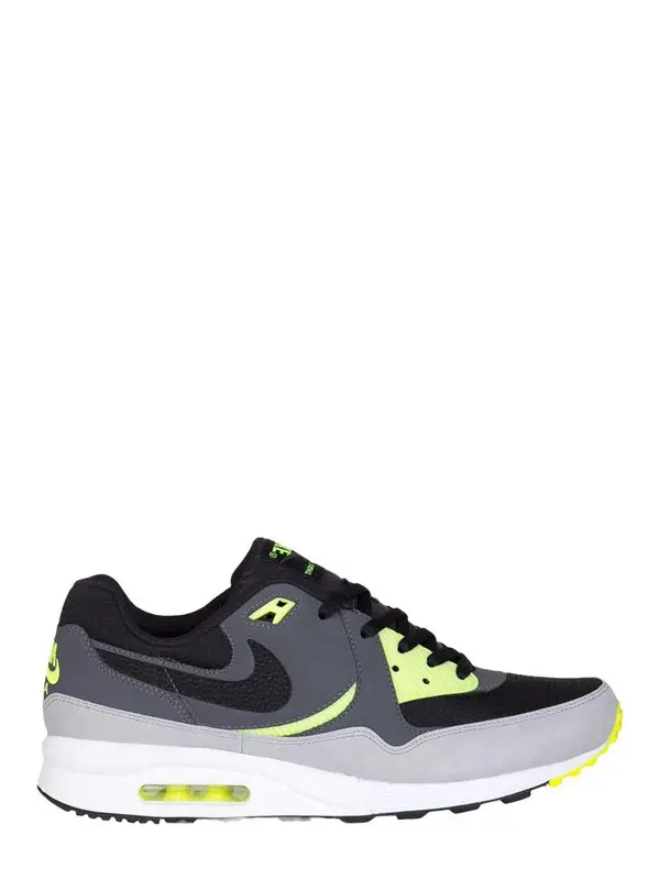 Nike Air Max Light Essential Sneakers - Black