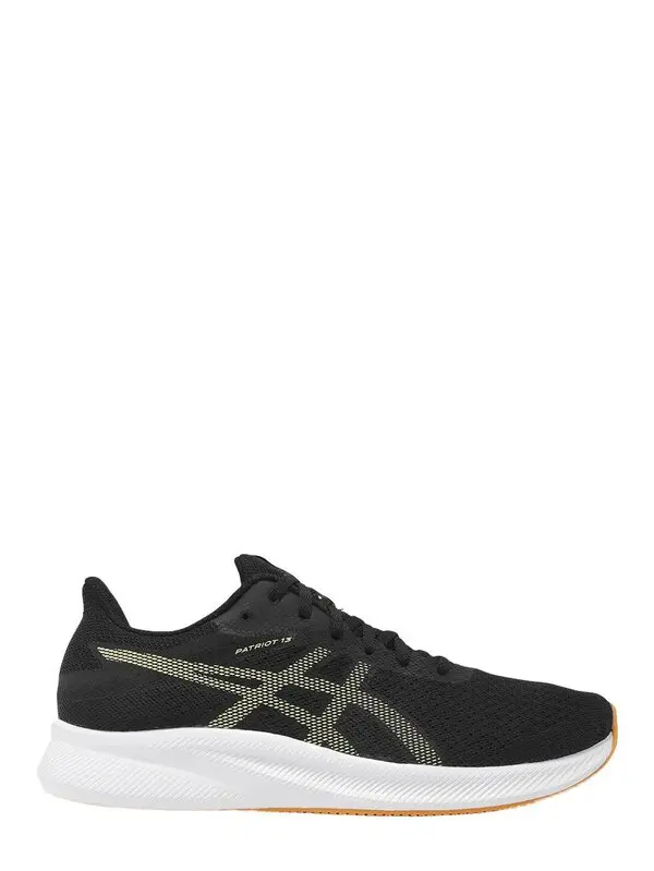Asics Patriot Sneakers - Black