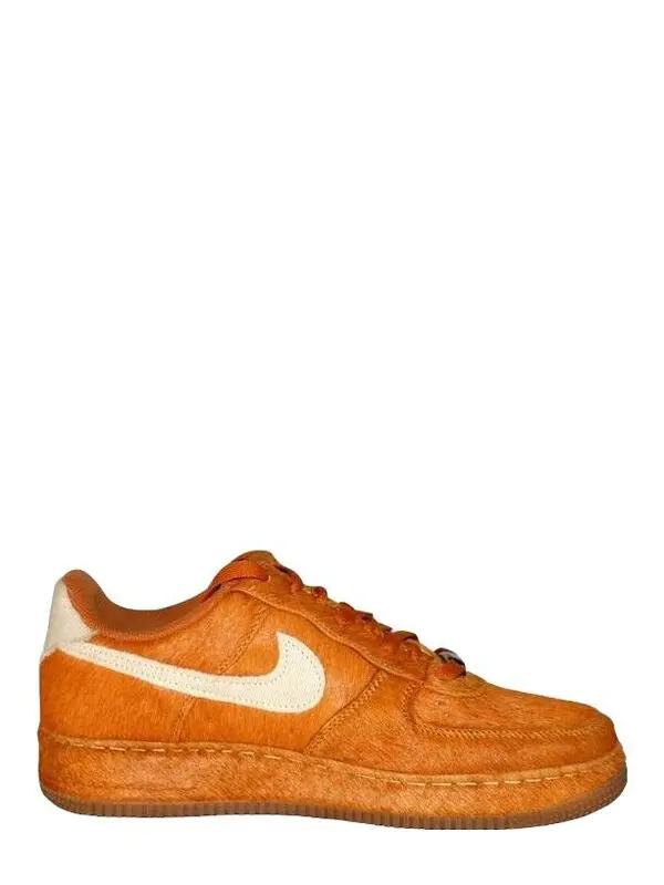 Nike Air Force 1 Low 'savage Beast - Orange