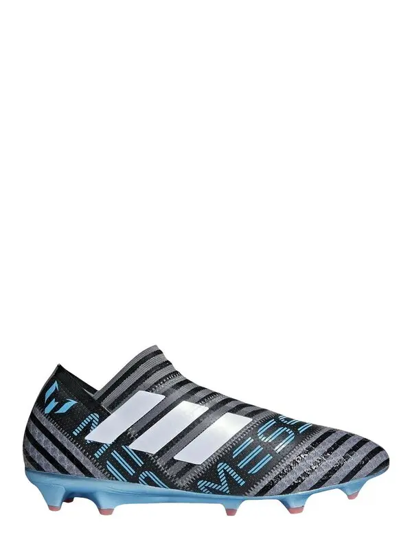 Adidas Nemeziz Messi 17+ Fg - Grey