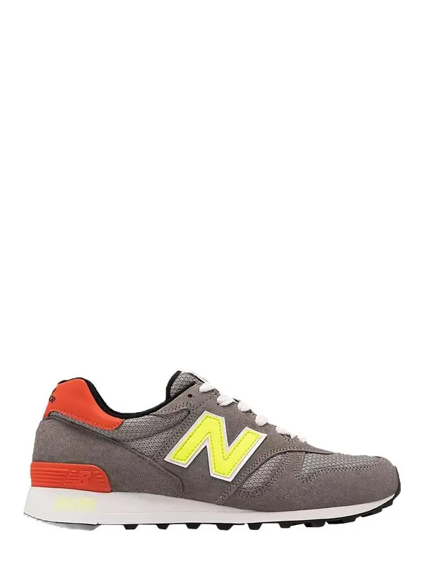 NEW BALANCE 1300 Made In Usa - Grey