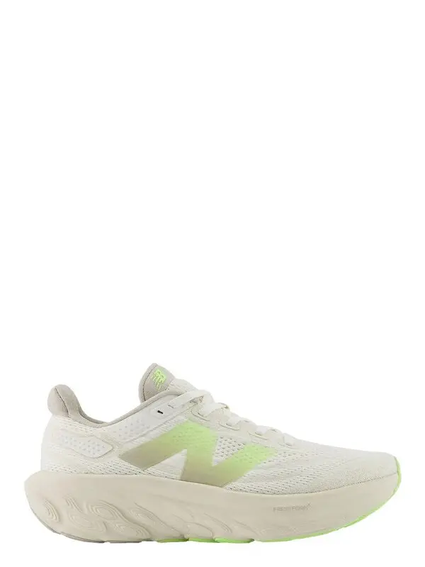 NEW BALANCE Fresh Foam X 1080v13 Wide - Cream