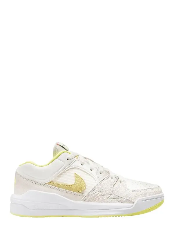 JORDAN Stadium 90 Gs Sneakers - Cream