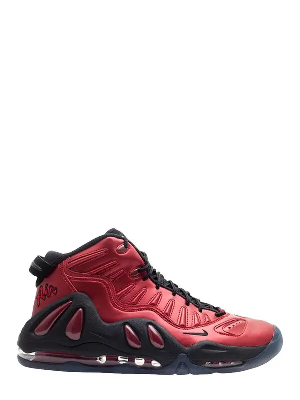 Nike Air Max Uptempo 97 - Red
