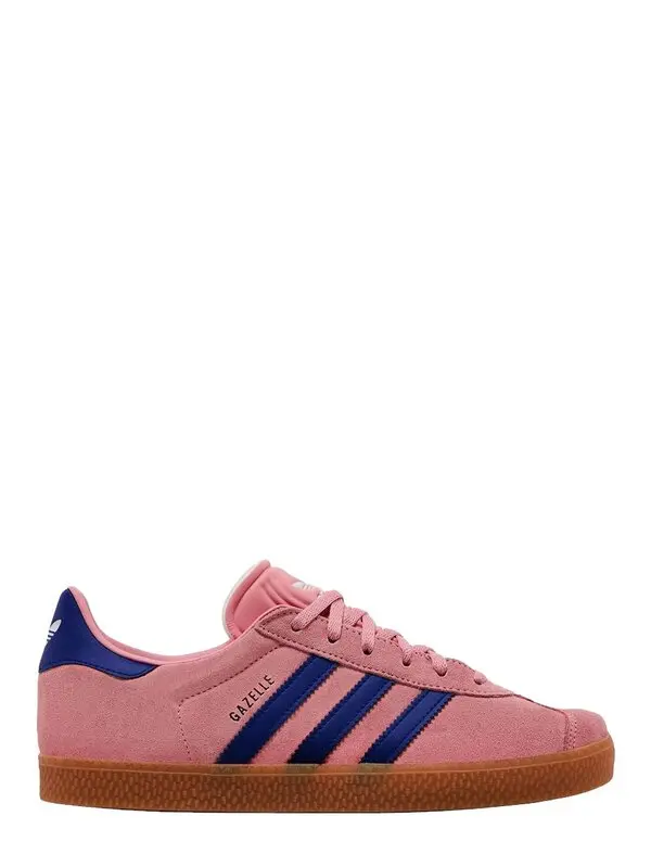 Adidas Gazelle J Sneakers - Pink