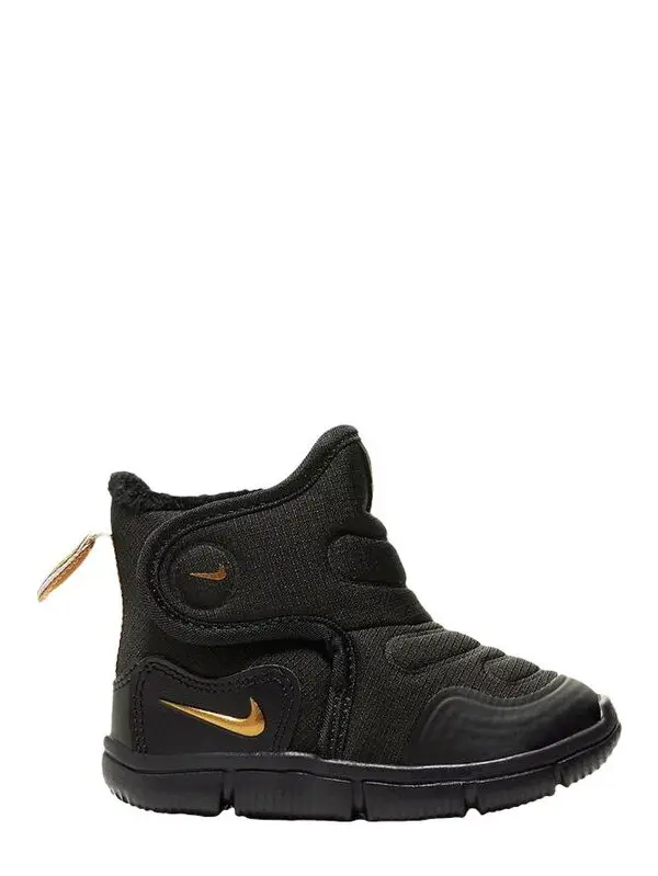 Nike Novice Boot Td - Black
