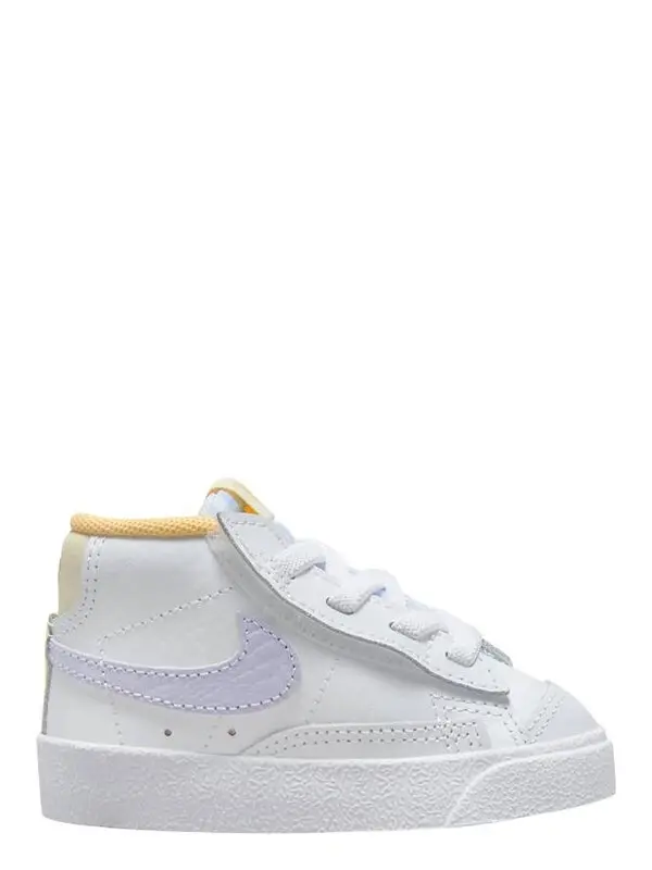 Nike Blazer Mid '77 Td Sneakers - White