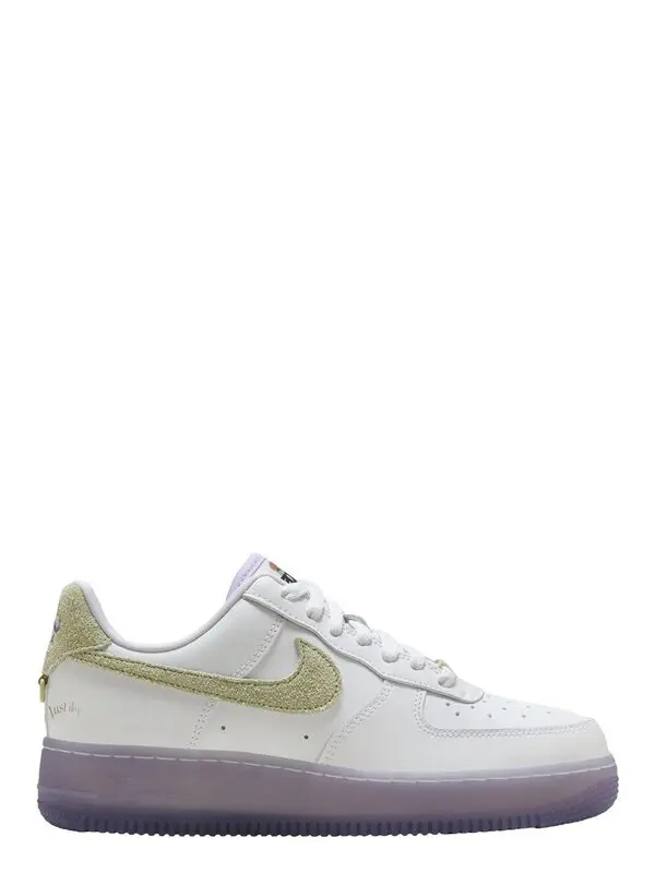 Nike Air Force 1 '07 Lx Sneakers - White