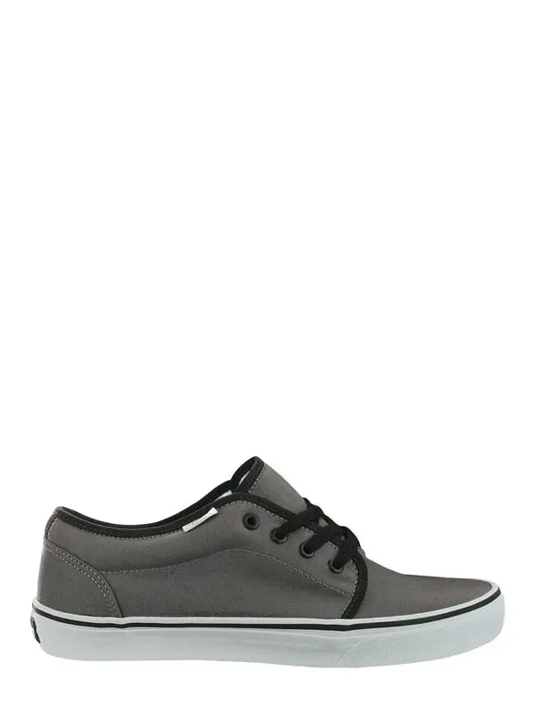 VANS 106 Vulcanized Sneakers - Grey