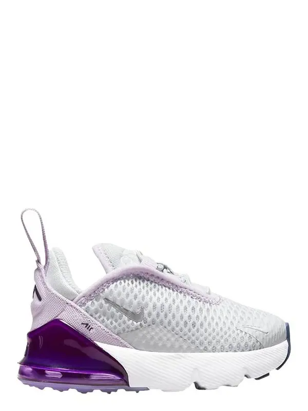 Nike Air Max 270 Td Sneakers - White