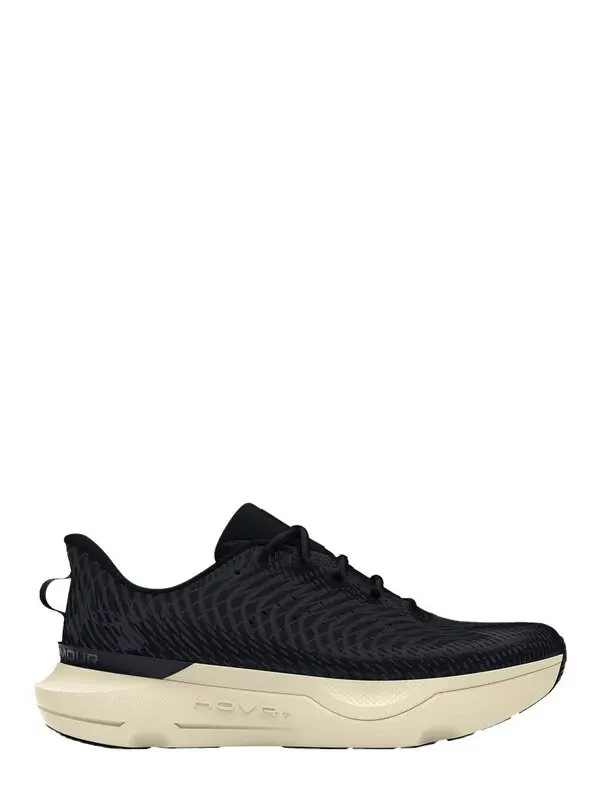 Under Armour Hovr Infinite Pro Sneakers - Black