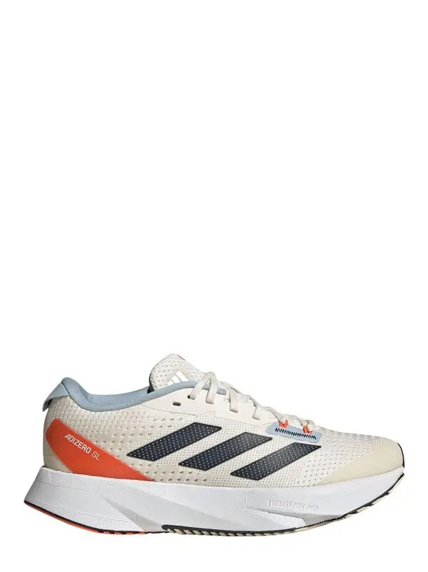 Adidas Adizero Sl J Sneakers - Cream