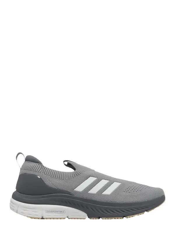Adidas Cloudfoam Walk Lounger Sneakers - Grey