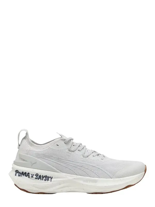 PUMA Saysky X Foreverrun Nitro 2 Sneakers - Grey