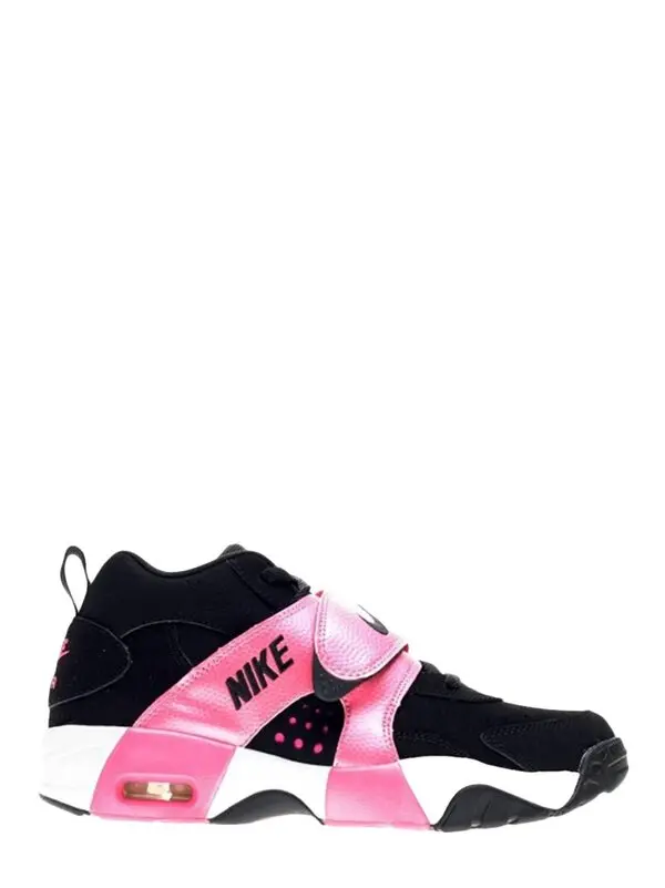 Nike Air Veer Gs Flash Sneakers - Pink