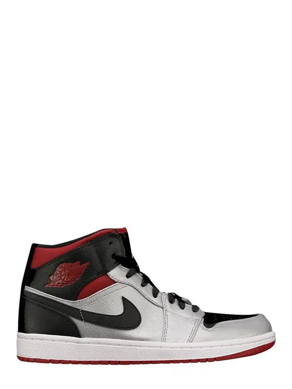 JORDAN 1 Phat 'kilroy' Sneakers - Grey