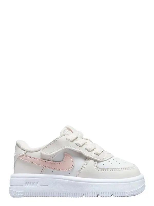 Nike Force 1 Low Easyon Td - Cream