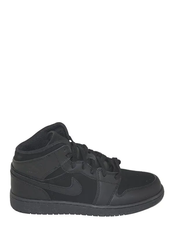 JORDAN 1 Retro Phat Gs Sneakers - Black