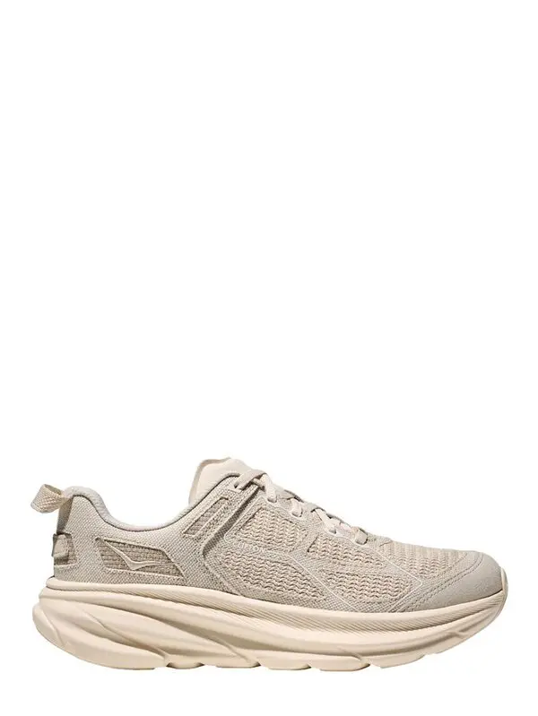 HOKA® Clifton One9 Bp Sneakers - Cream