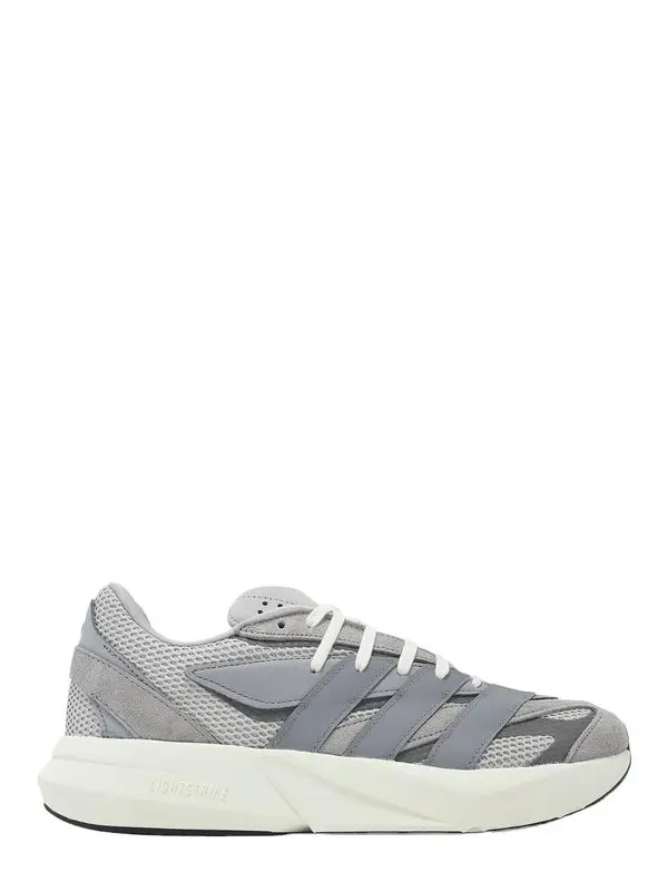 Adidas Lightblaze Sneakers - Grey