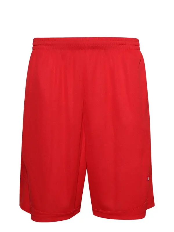 Balenciaga Baggy Sweatpants - Red