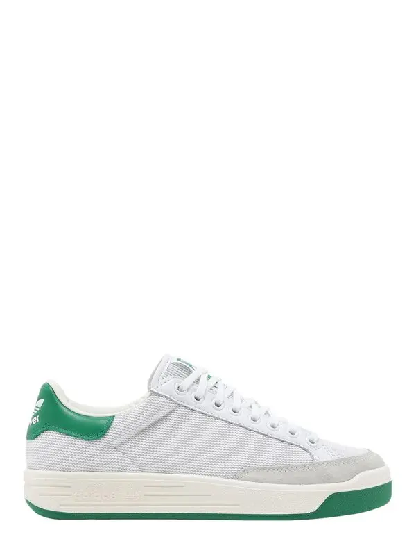 Adidas Rod Laver Sneakers - White