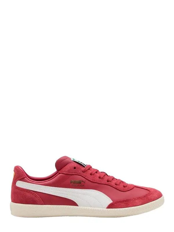 PUMA Super Liga Og Retro Sneakers - Red