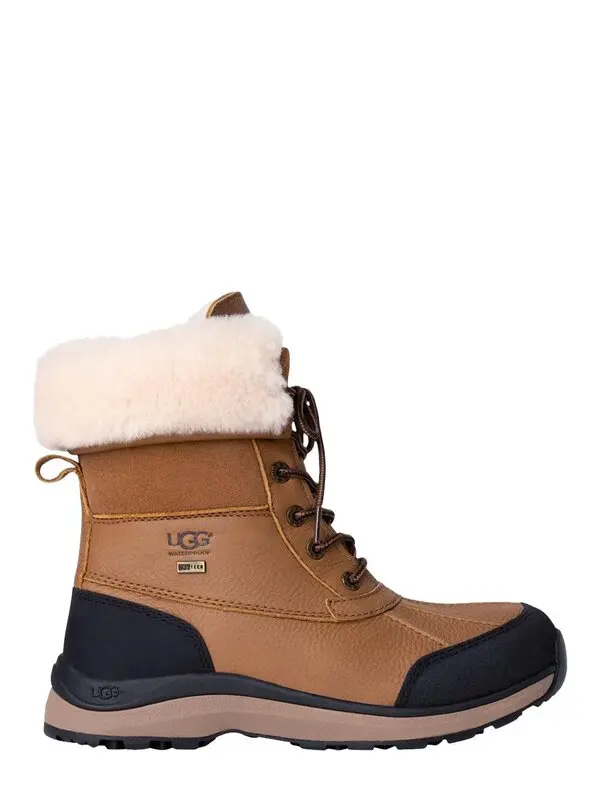 UGG Adirondack Iii Boots - Brown