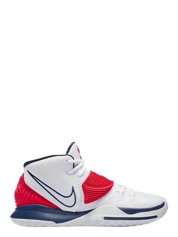 Nike Kyrie 6 Ps 'usa - White