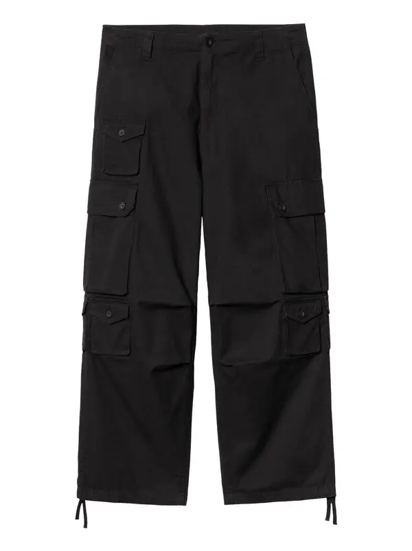 Carhartt Work In Progress Tracker Pant - Black