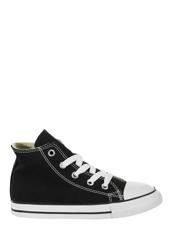 CONVERSE Chuck Taylor All Star High Td Sneakers - Black