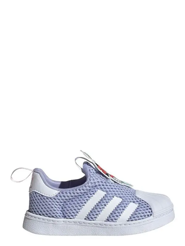 Adidas Disney X Superstar 360 I 'minnie Mouse' Sneakers - Purple