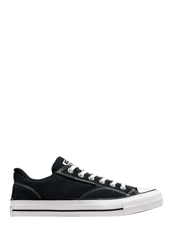CONVERSE Chuck Taylor All Star Low Malden Street - Black