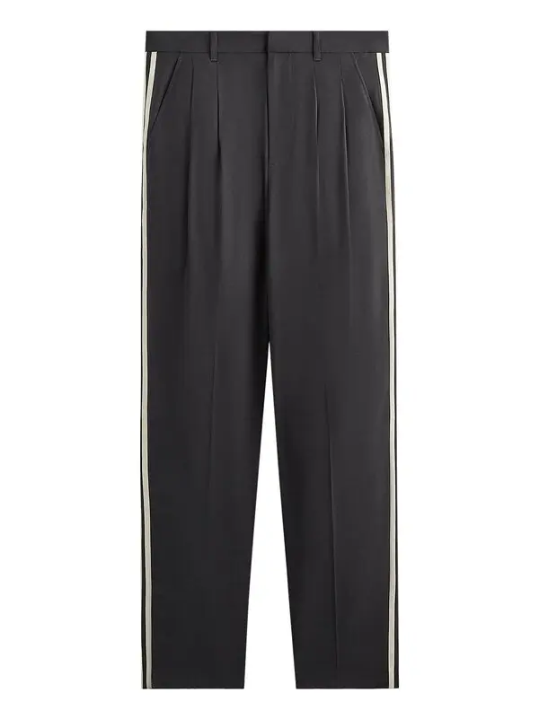 Kith Adidas Football Suit Pant - Black