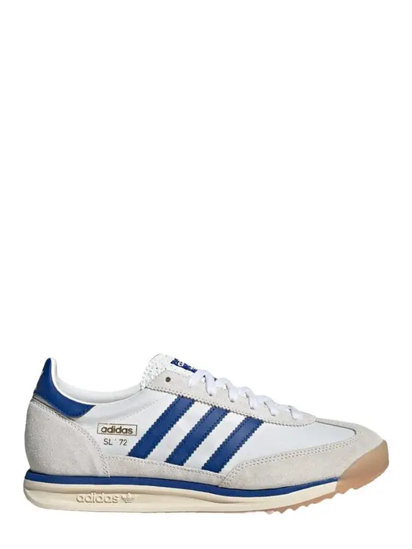 Adidas Sl72 Rs Sneakers - White