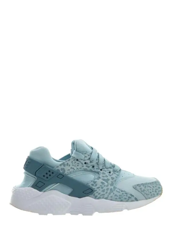 Nike Huarache Run Se Gs Sneakers - Blue