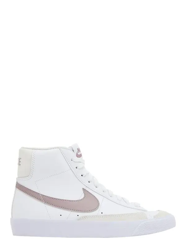 Nike Blazer Mid '77 Gs Sneakers - White
