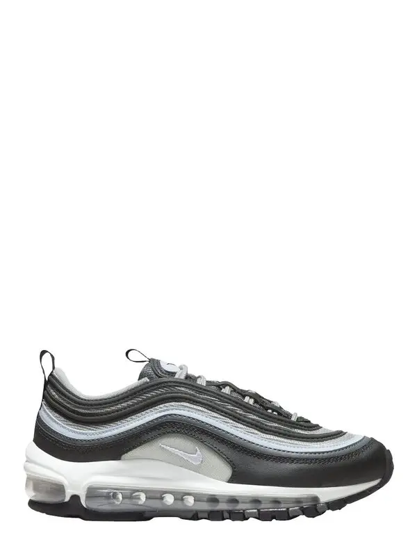 Nike Air Max 97 Gs Sneakers - Black