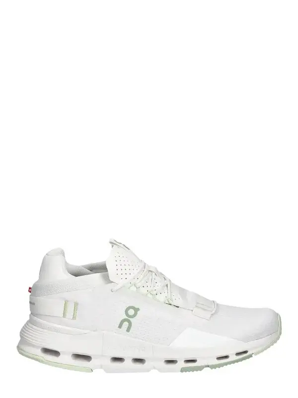 On Cloudnova 2 Sneakers - White