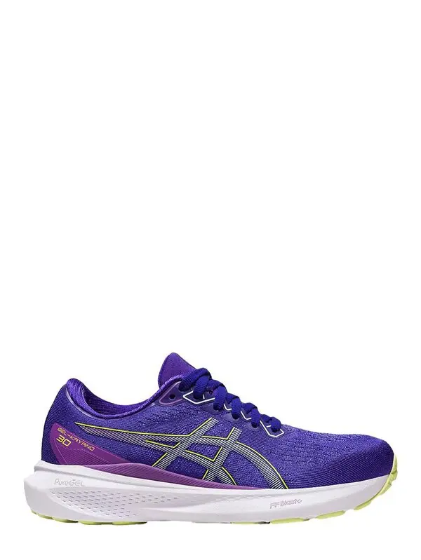 Asics Gel-kayano 30 Gs Sneakers - Purple
