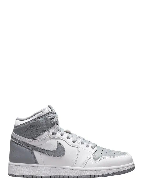 JORDAN 1 Retro High Og Gs Sneakers - White