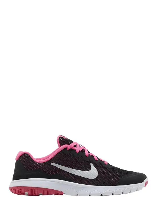 Nike Flex Experience 4 Gs Sneakers - Pink