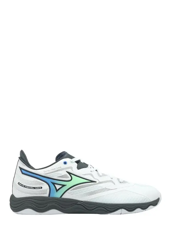 Mizuno Wave Medal Neo - White
